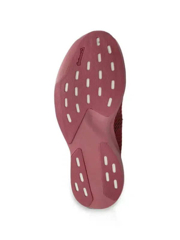 Adidas By Stella McCartney Adizero Evo Sl Sneakers - Red