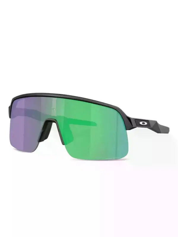 Oakley Shield Rimless Sunglasses