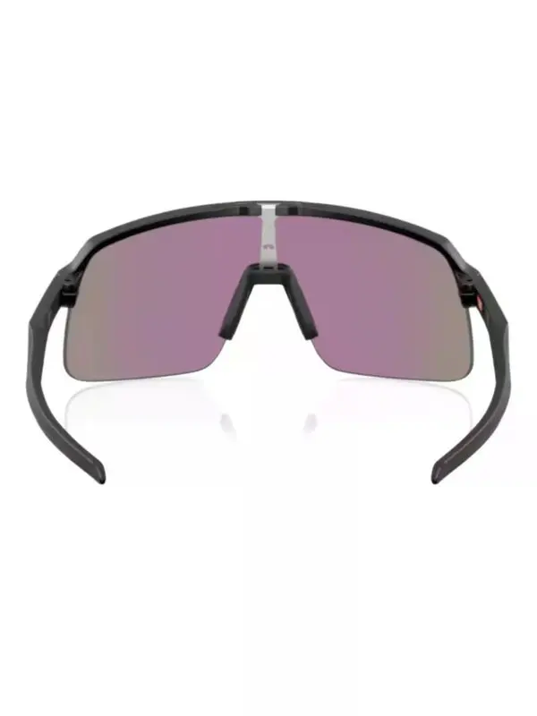 Oakley Shield Rimless Sunglasses