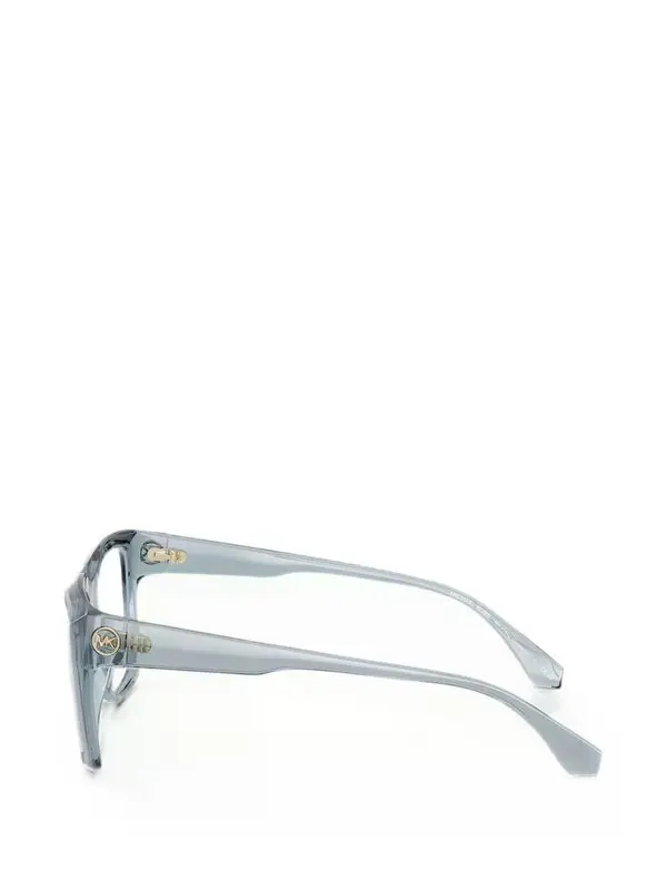 Michael Kors Sarasota Square-frame Glasses
