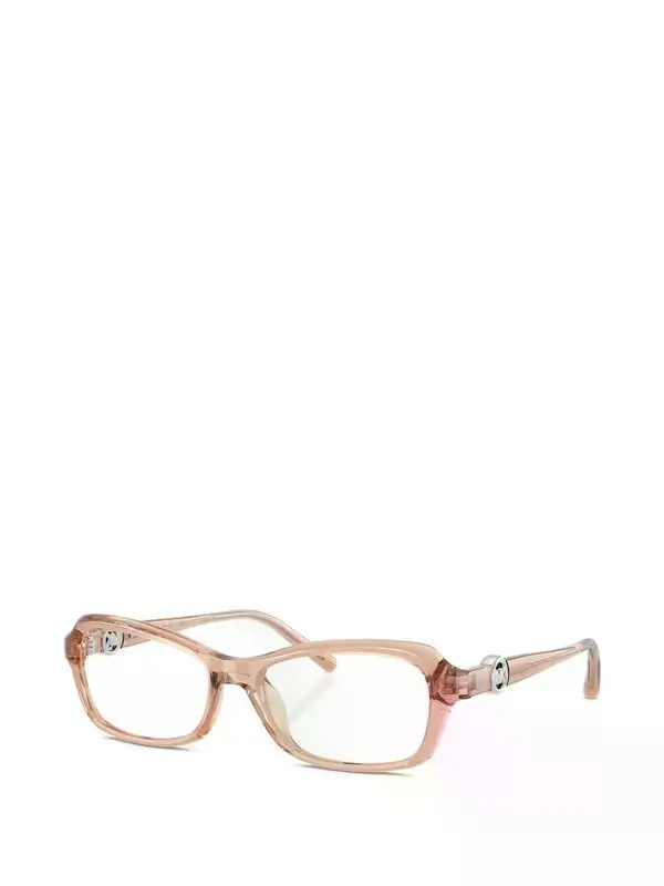 Michael Kors Hakone Glasses