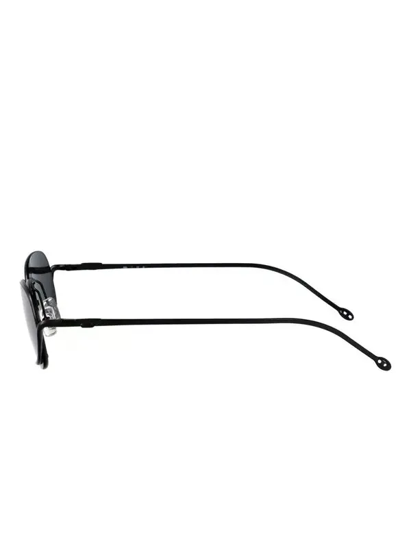 DIESEL® Oval-frame Sunglasses