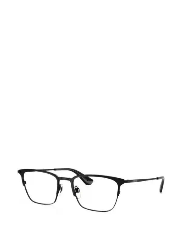 Burberry Square-frame Glasses