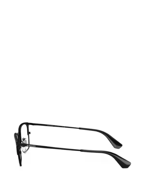 Burberry Square-frame Glasses