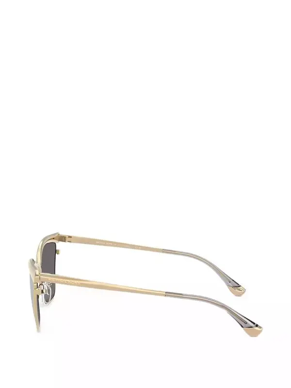 Michael Kors Scottsdale Cat-eye Sunglasses