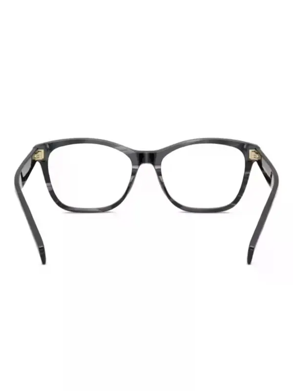 Michael Kors Square-frame Glasses