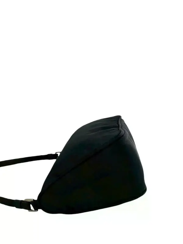 Prada 2000-2013 Tessuto Pochette Shoulder Bag
