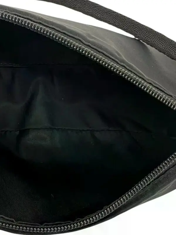 Prada 2000-2013 Tessuto Pochette Shoulder Bag
