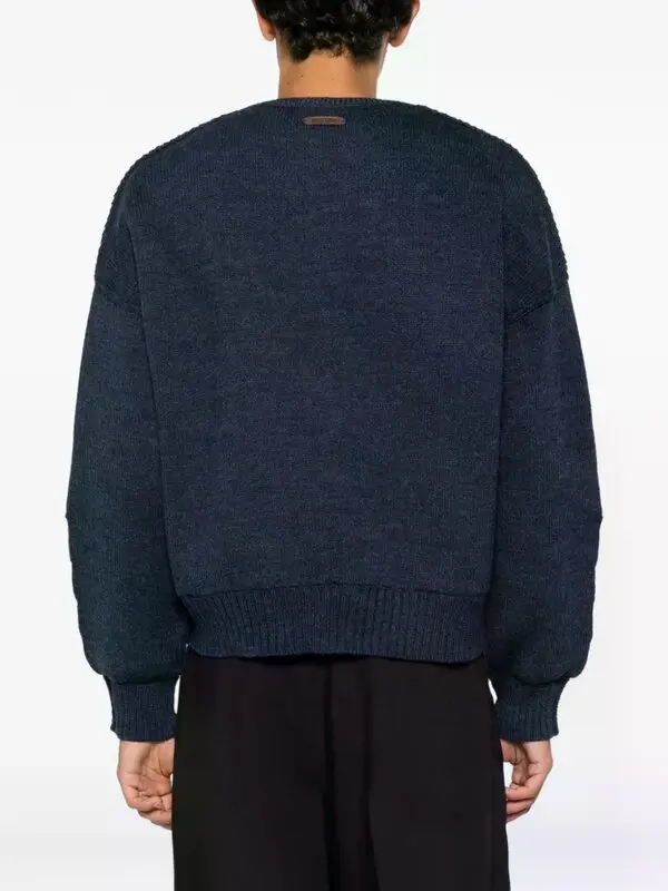 Moschino Zip-up Jacket