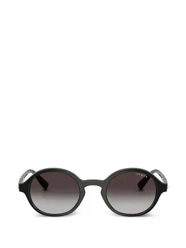 VOGUE EYEWEAR Round-frame Sunglasses