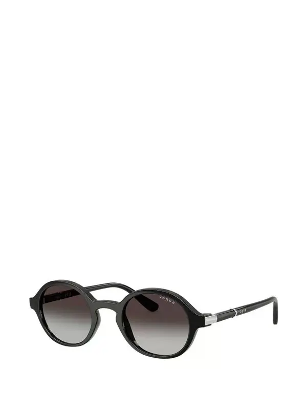 VOGUE EYEWEAR Round-frame Sunglasses