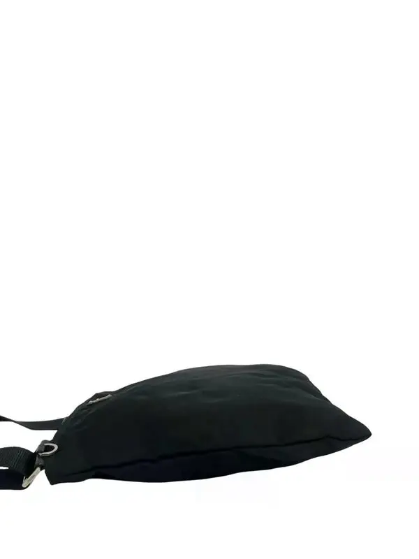 Prada 2013-2026 Tessuto Zip Top Crossbody Bag
