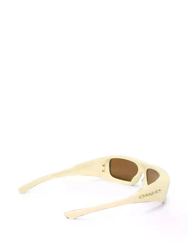 Oakley Permian Rectangle Sunglasses