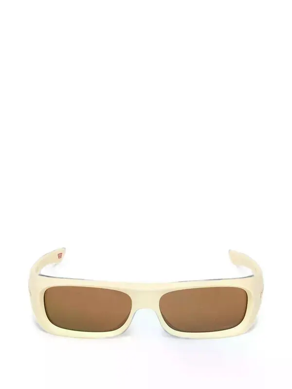 Oakley Permian Rectangle Sunglasses