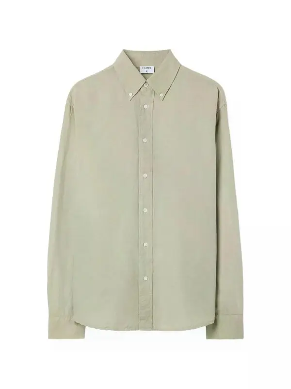 Filippa K Button-down Collar Shirt