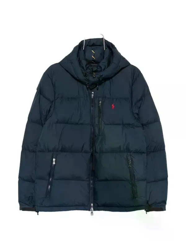 Polo Ralph Lauren Quilted Jacket