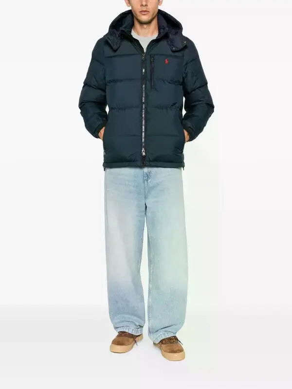 Polo Ralph Lauren Quilted Jacket