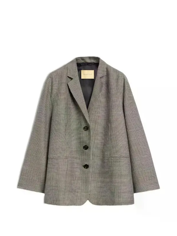 Momoni Candy Deconstructed Jacket