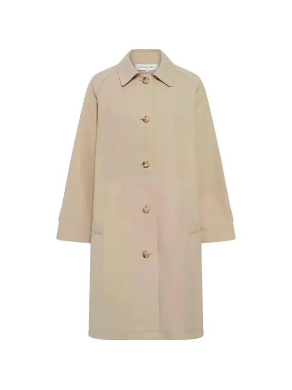 Gerard Darel Parisa Coat