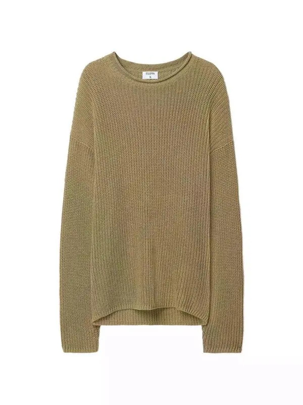 Filippa K Ribbed-knit Jumper