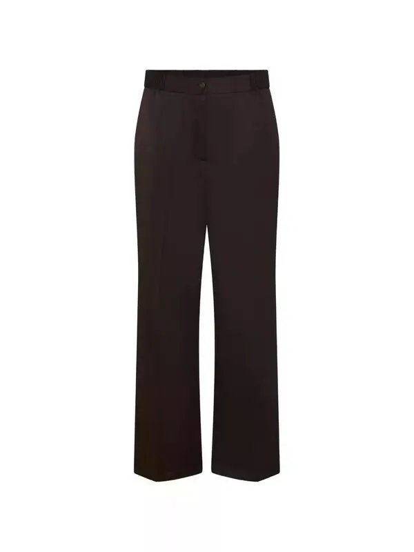 Gerard Darel Amelya Elasticated-waist Trousers