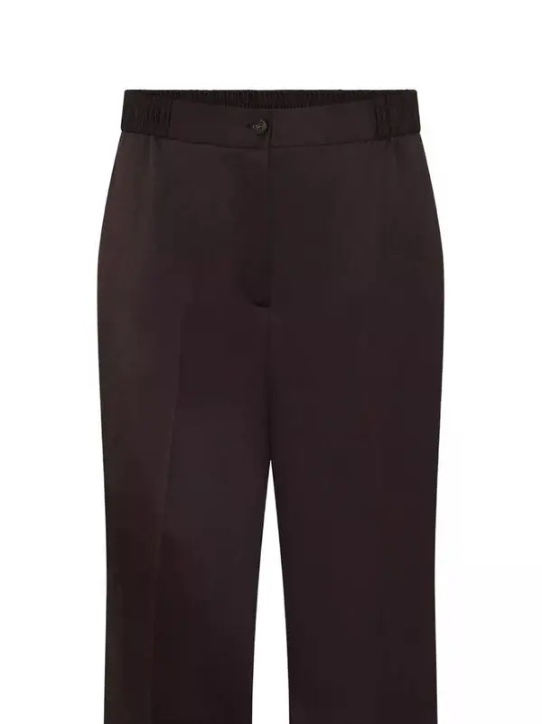 Gerard Darel Ameya Elasticated-waist Trousers