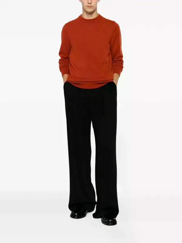 Sandro Cashmere Sweater