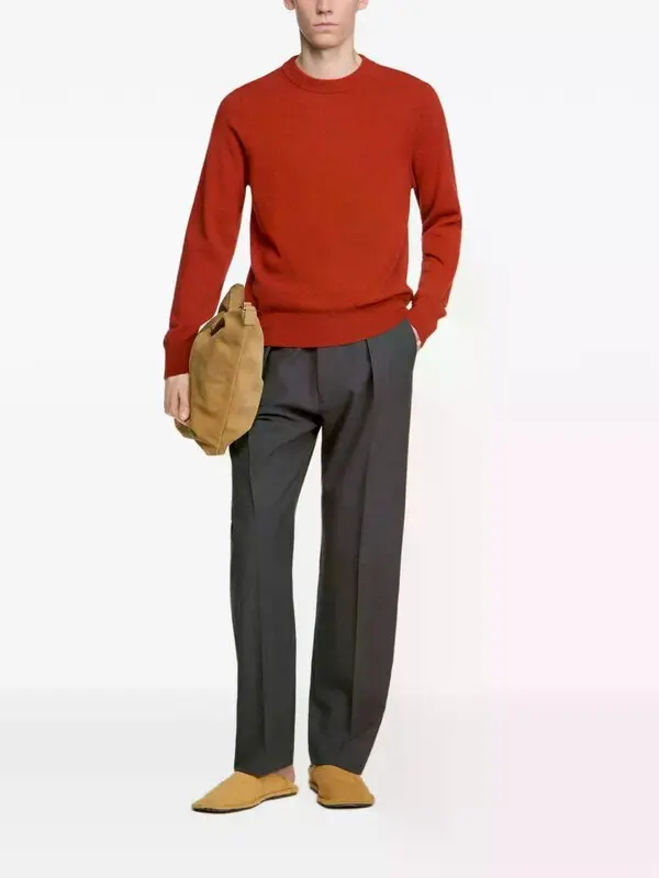 Sandro Cashmere Sweater