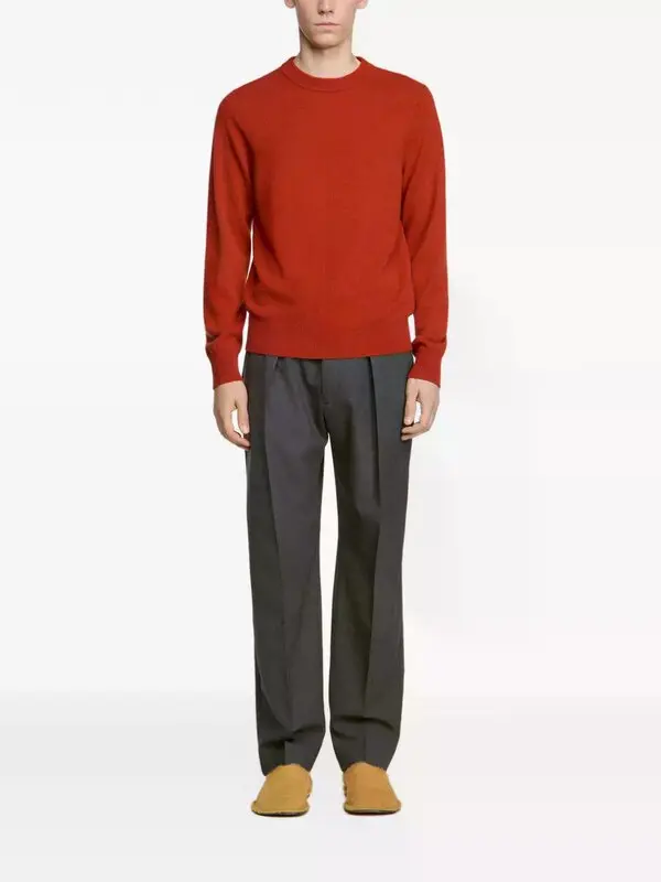 Sandro Cashmere Sweater