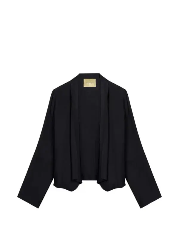 Momoni Elvika Jacket - Black