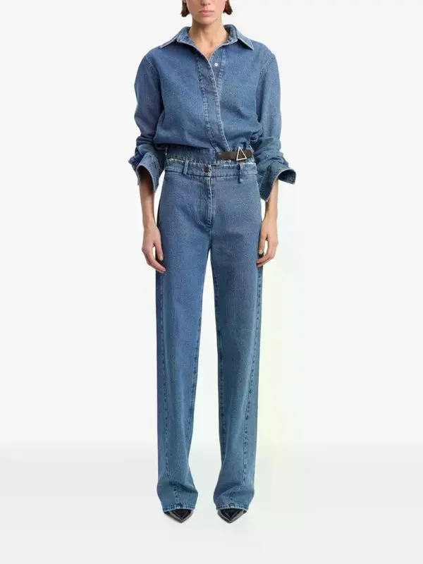 16Arlington Junia Organic Cotton Jeans