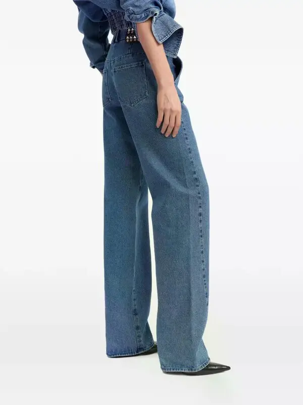 16Arlington Junia Organic Cotton Jeans