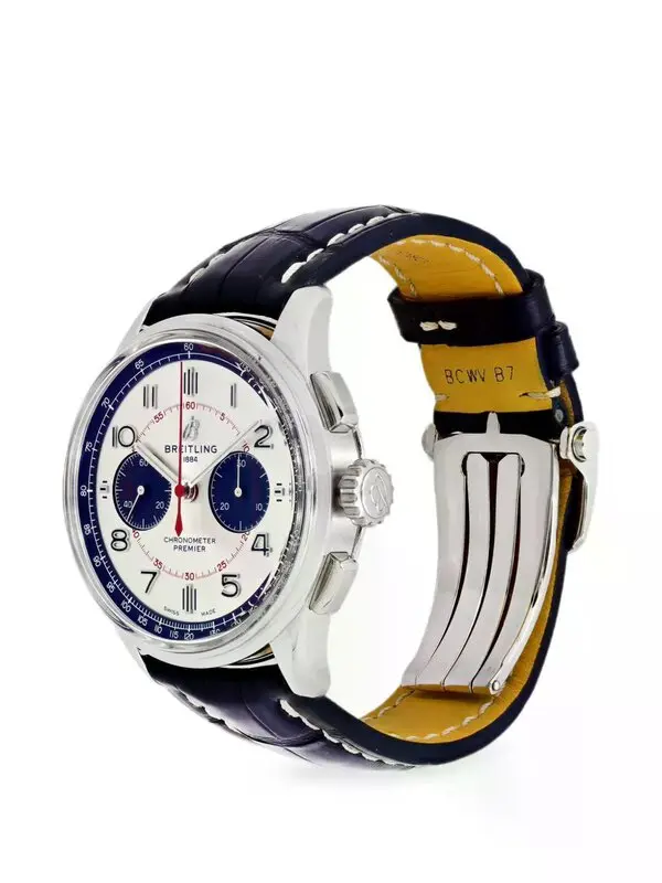 Breitling Bentley Motors Premier B01 Chronograph 42mm Watch