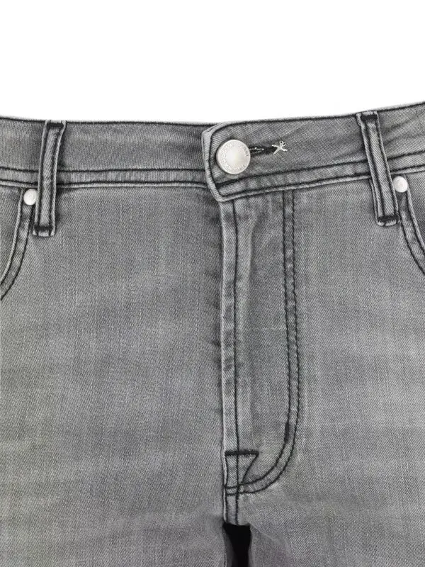 TRAMAROSSA Michelangelo Jeans