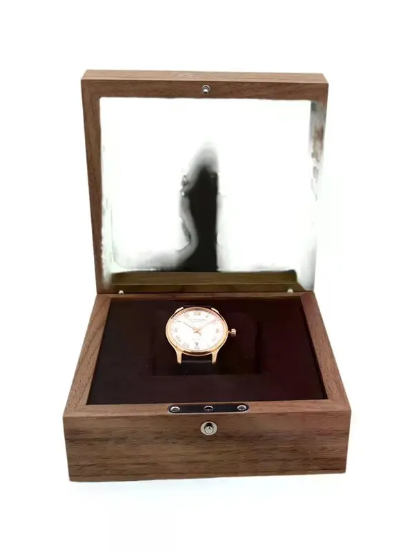 Chopard L.u.c 42mm Watch