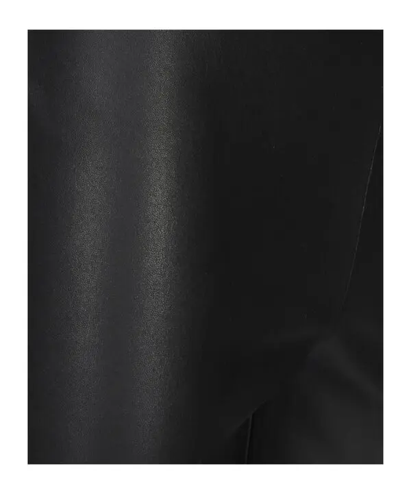 ARMA Leather Skinny Trousers