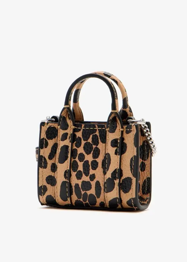 Marc Jacobs Double-handled Handbag