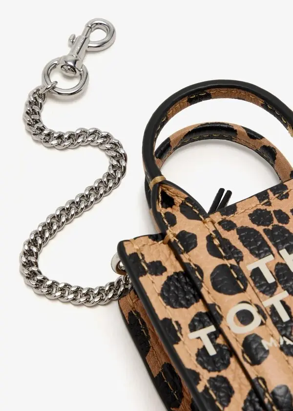 Marc Jacobs Double-handled Handbag