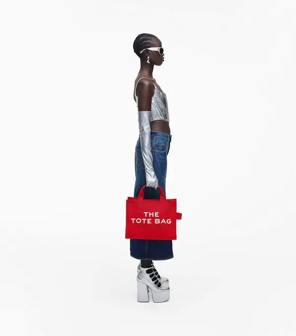 Marc Jacobs Medium Tote Bag