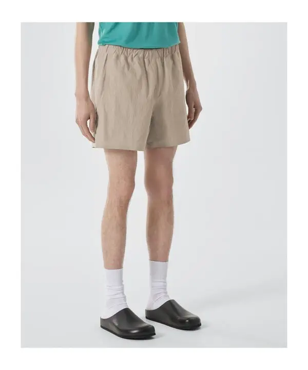 Veilance Argand Short