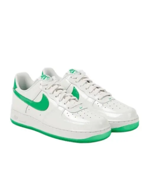 Nike Air Force 1 '07 Premium Leather Sneakers