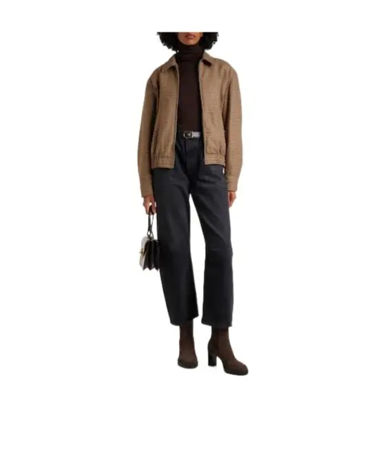 TOD'S Suede Chelsea Boots With 80mm Heel