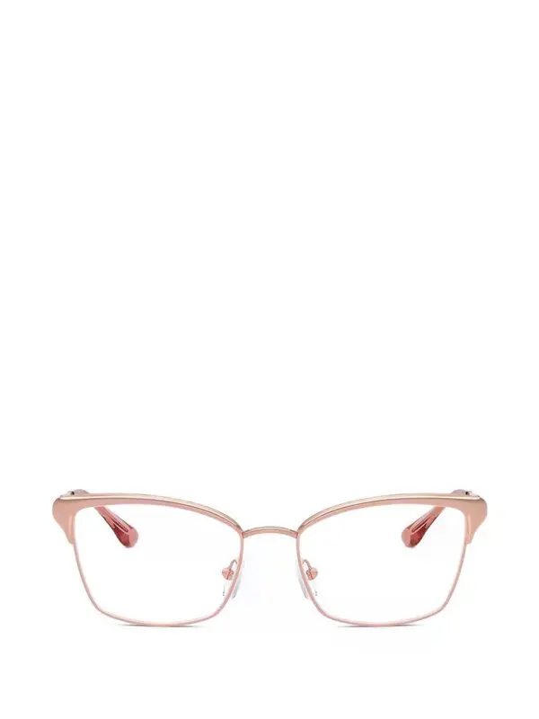 Michael Kors Lexington Square-frame Glasses