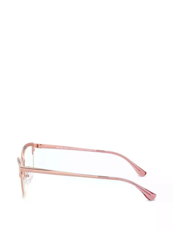 Michael Kors Lexington Square-frame Glasses
