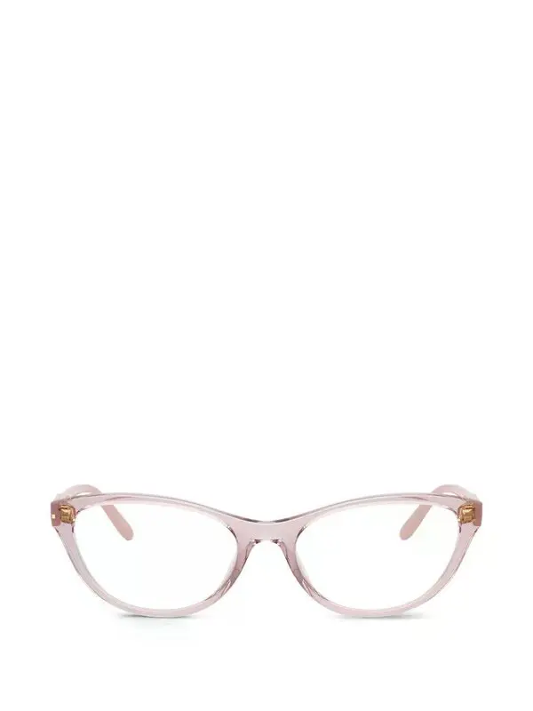 VOGUE EYEWEAR Cat-eye Glasses