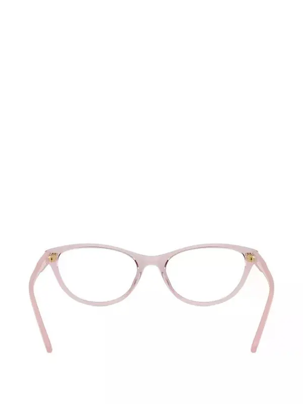 VOGUE EYEWEAR Cat-eye Glasses
