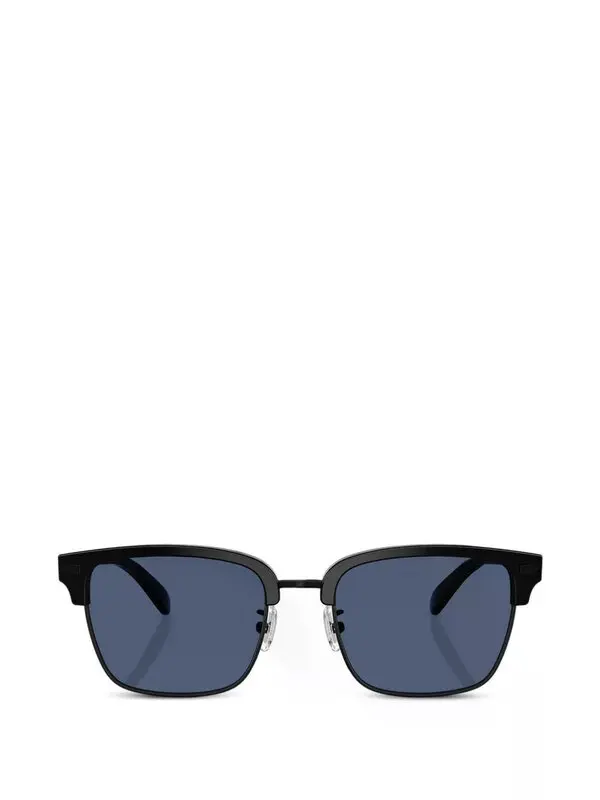 COACH Square-frame Sunglasses