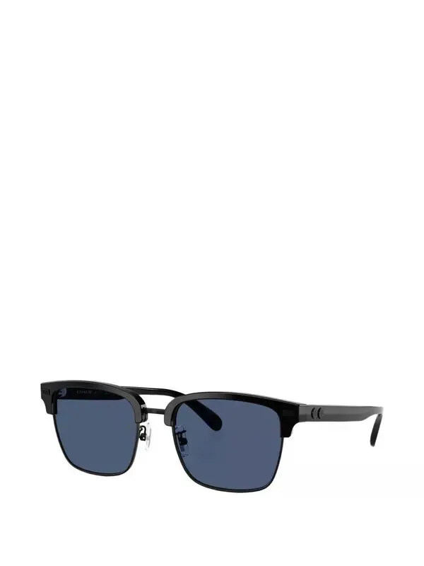 COACH Square-frame Sunglasses