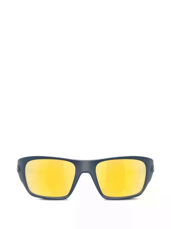 Oakley Masseter Rectangle Sunglasses