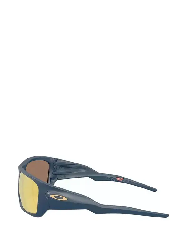 Oakley Masseter Rectangle Sunglasses